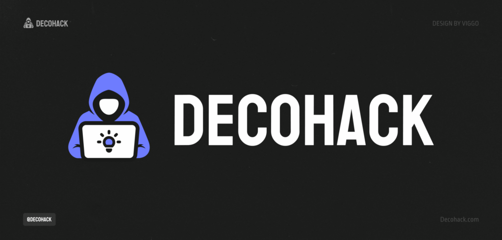 AI助力设计与开发：Twitter工具、个人品牌神器 - 独立产品灵感周刊 DecoHack #056
